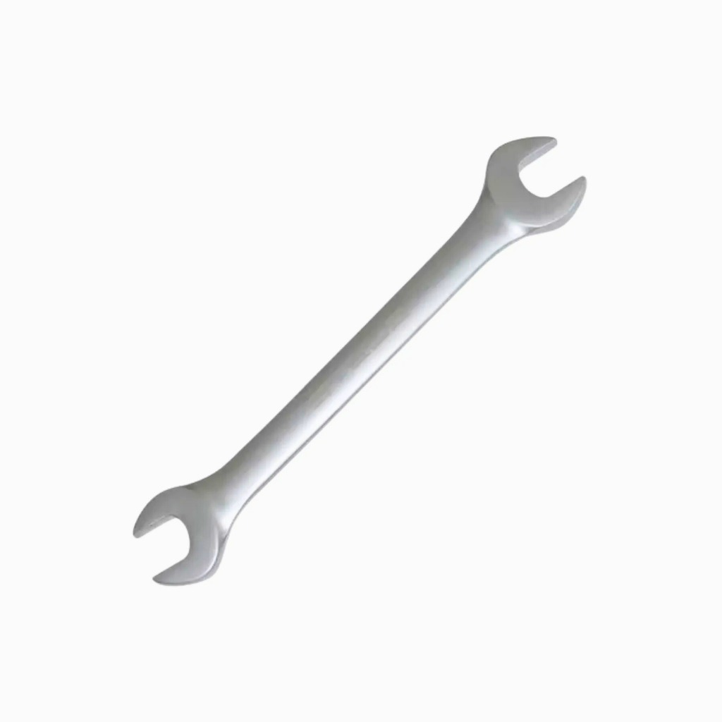 CHAVE FIXA 12 X 13MM CRV STELS//MTX | Shopee Brasil