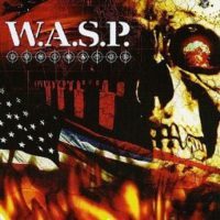 WASP – Dominator – (Nac) | Shopee Brasil