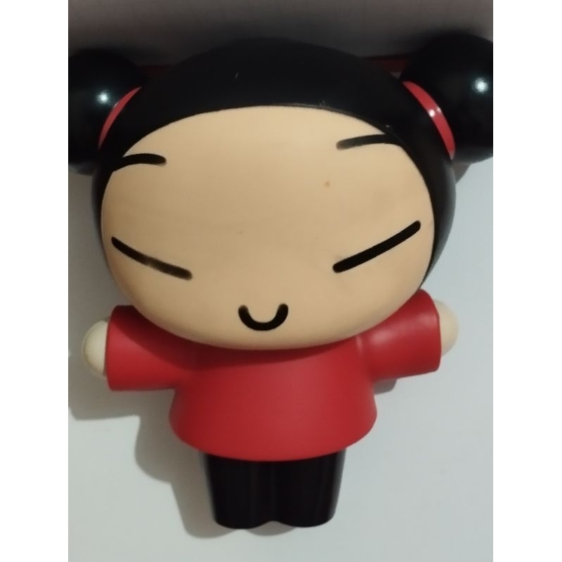 boneca pucca original grow | Shopee Brasil
