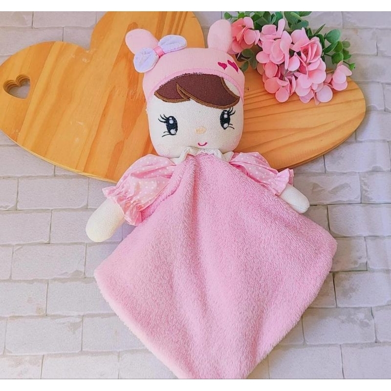 Naninha Baby Boneca/ Naninha bebê /soninho bebe/menininha | Shopee Brasil