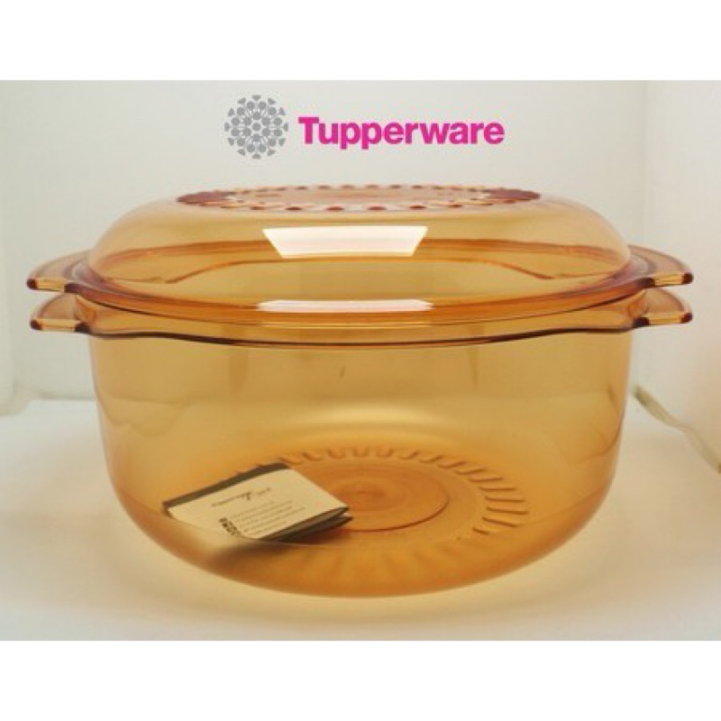 Tupperware Microplus 3 litros | Shopee Brasil
