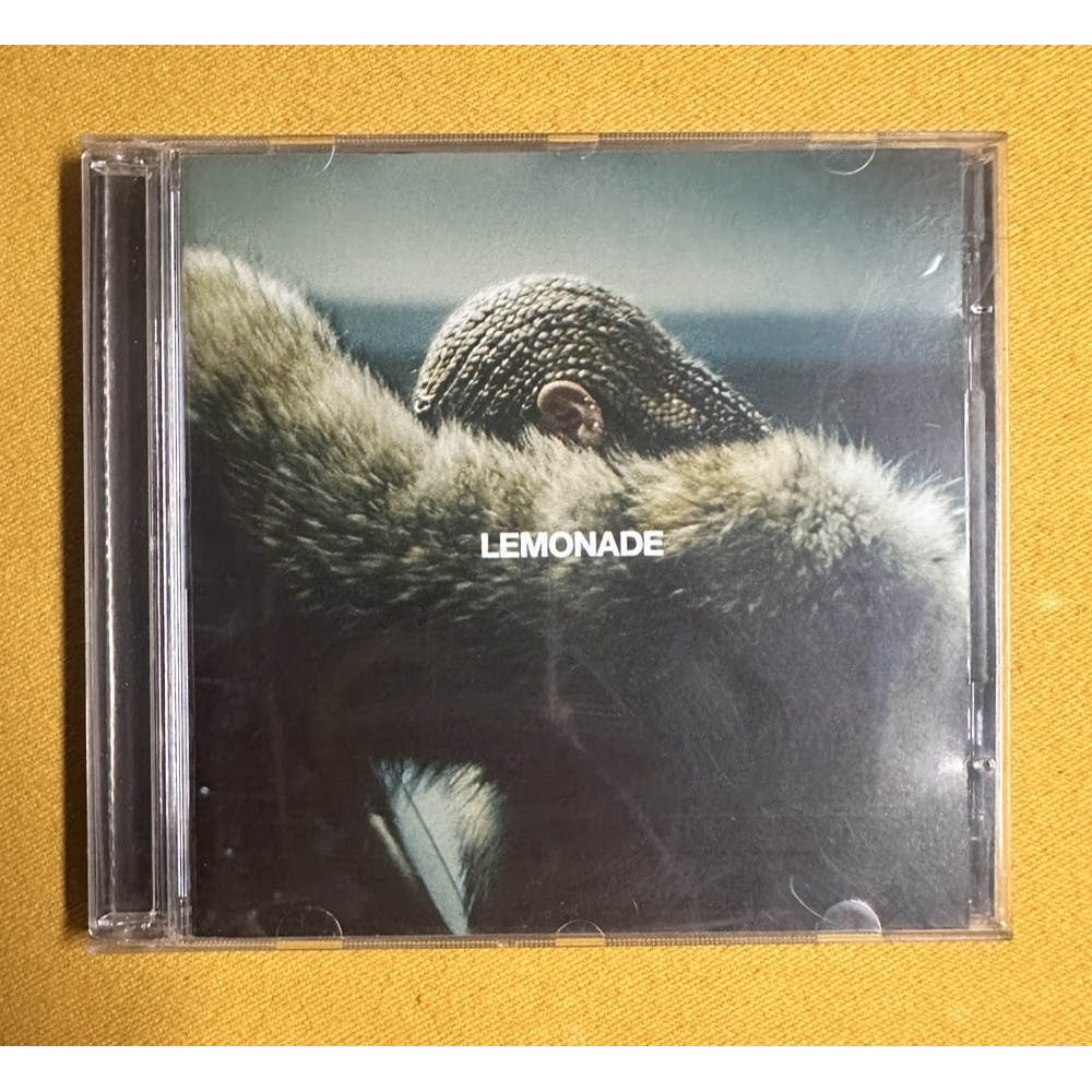 Cd - Beyonce -Lemonade (CD + DVD) | Shopee Brasil