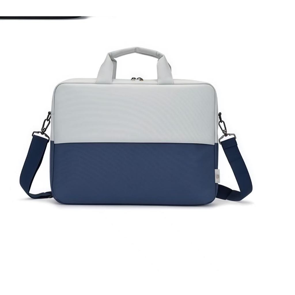 bolsa pasta protetora notebook resistente prova de água unisexo ...