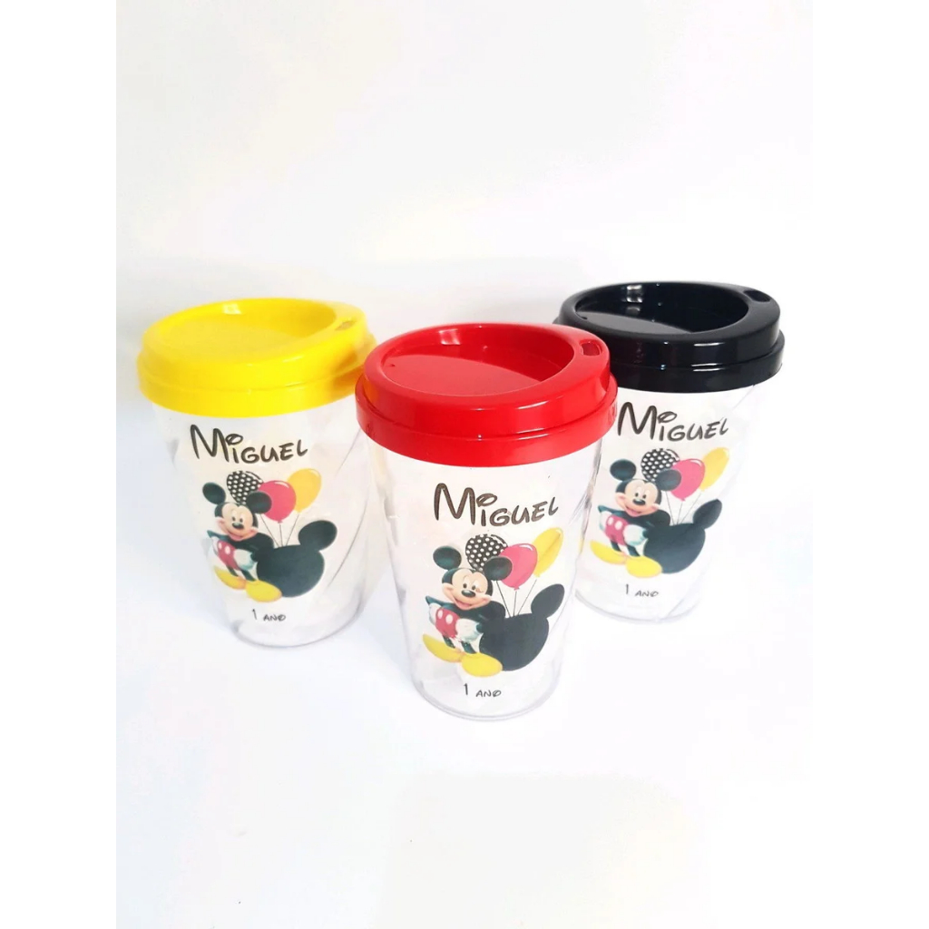 15 Copo Twister 300ml - Personalizado C\tampa Bucks | Shopee Brasil