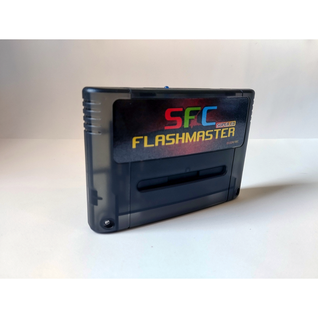 Cartucho Everdrive SNES/SFC Super ED | Shopee Brasil