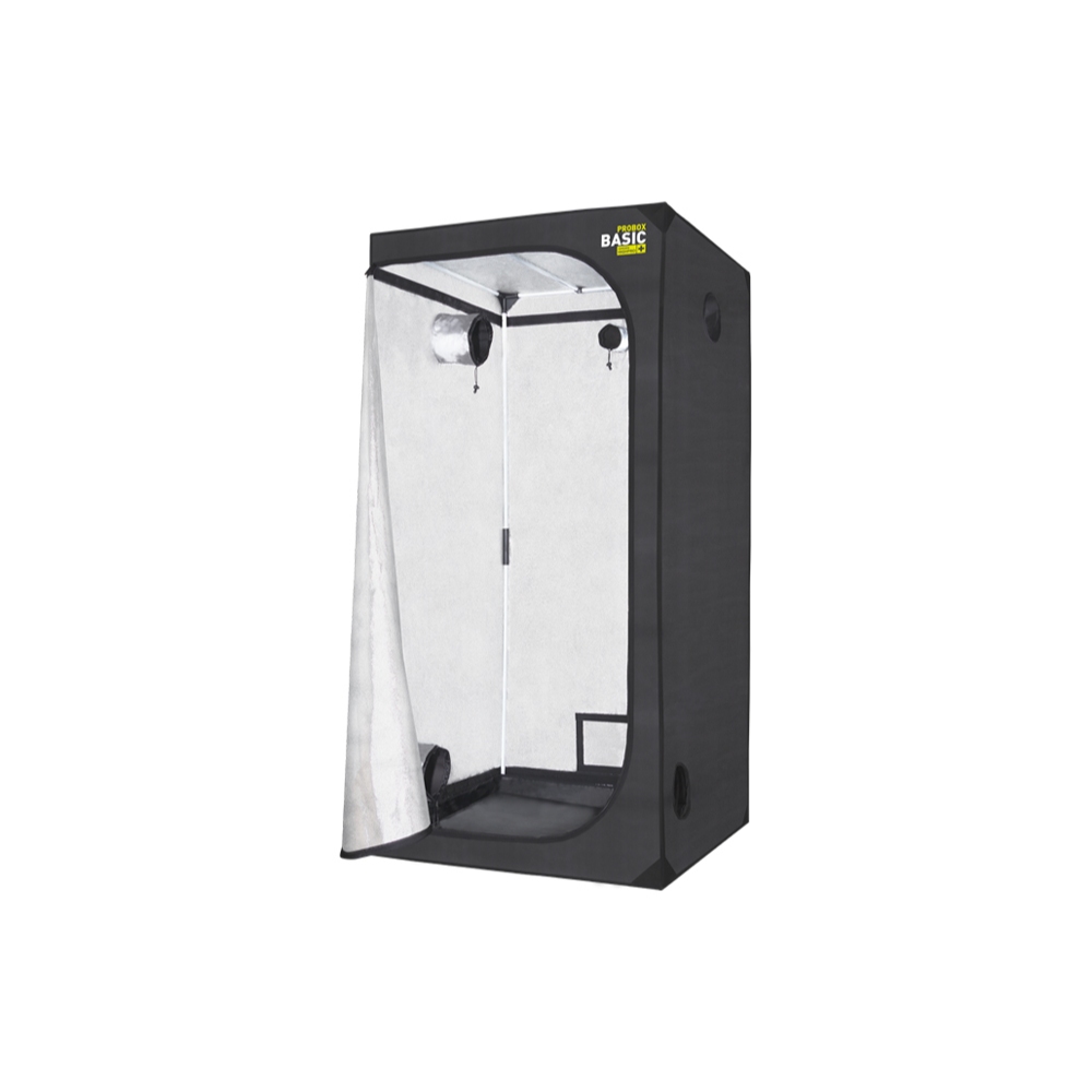 Estufa Grow Probox Para Cultivo Basic 80 - Garden Highpro | Shopee Brasil