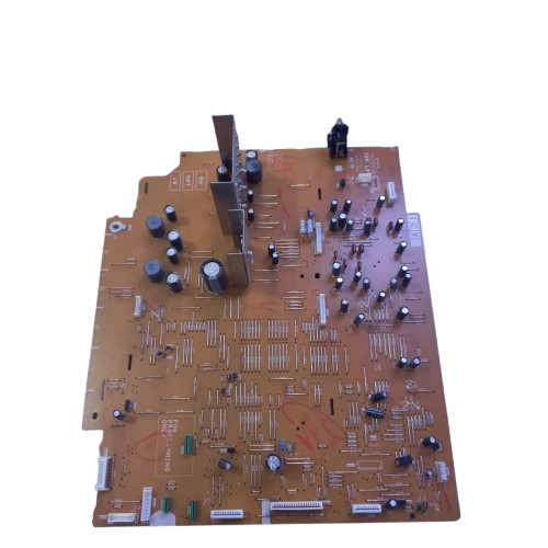 1039 Placa Principal para SOM Sony Mod: HCD-GTR88 | Shopee Brasil