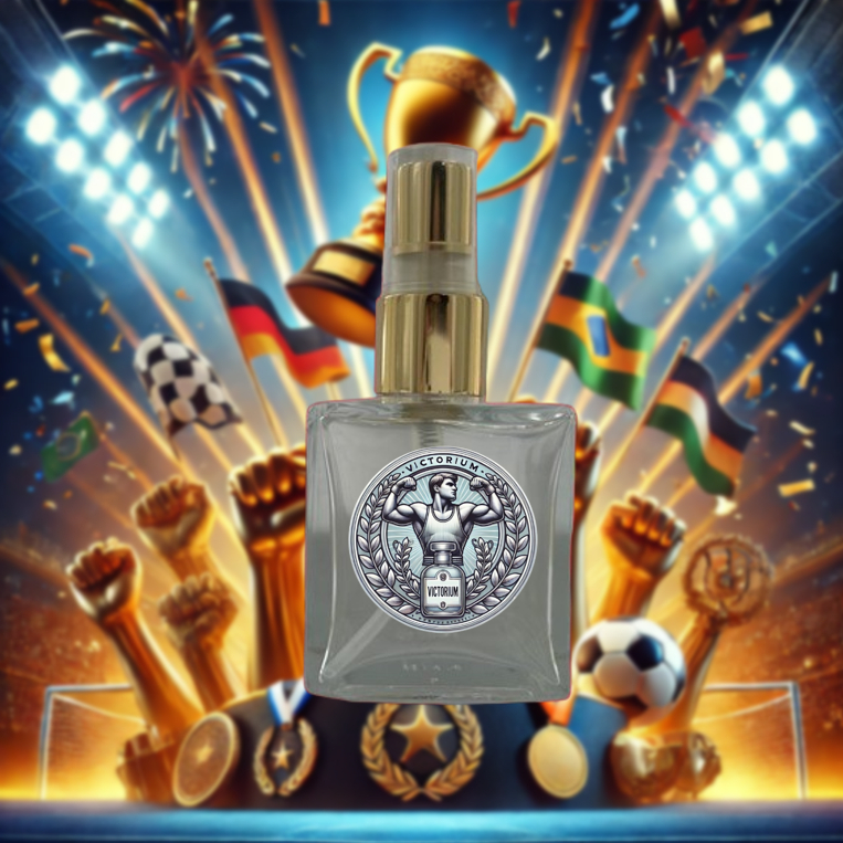 Victorium - Perfume Masculino Longa Duração - Eau de Parfum | Shopee Brasil