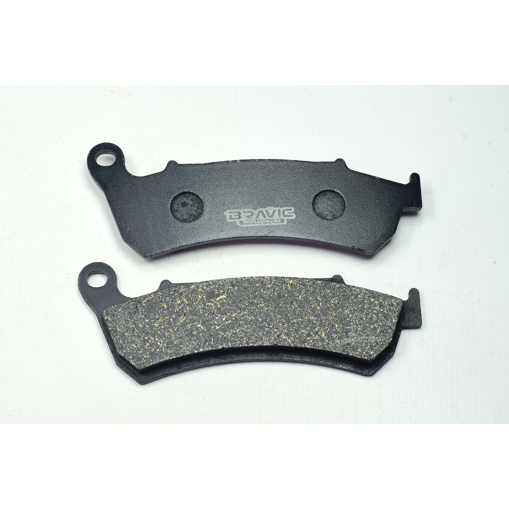 Pastilha De Freio Dianteiro DK 150 C/ CBS/DK 160 DR 160 Nex 125 | Shopee Brasil