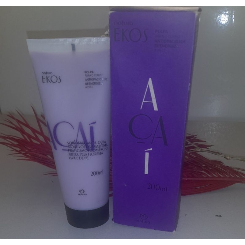 Natura Ekos | Shopee Brasil