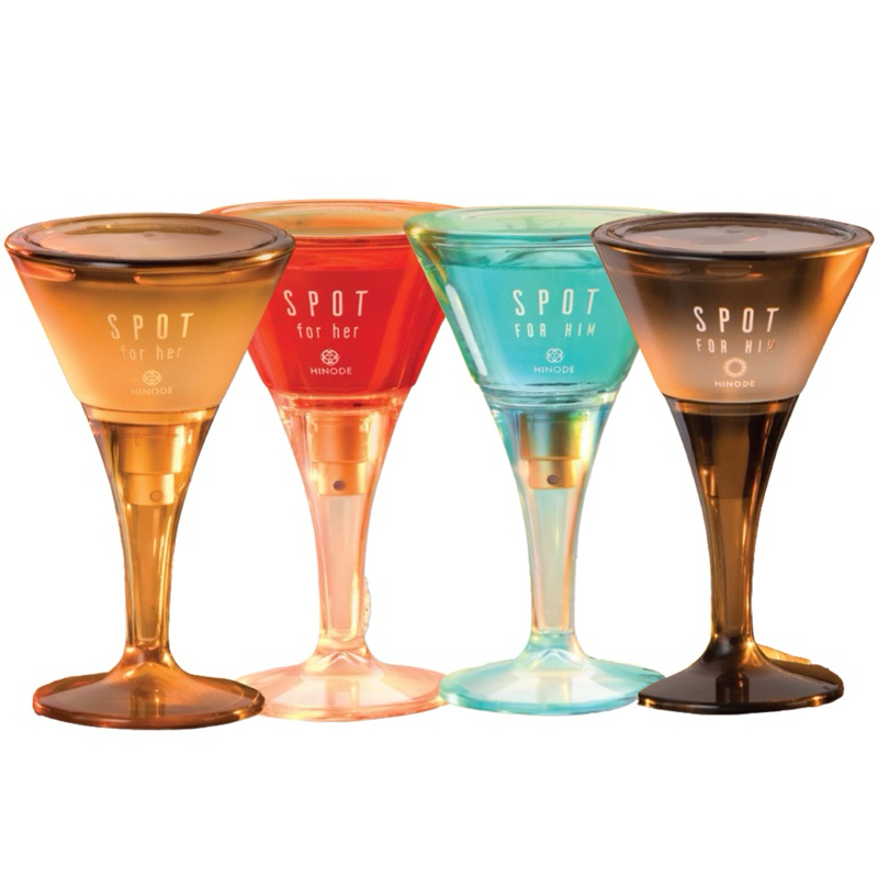 Spot for him/ spot for her/ spot sunset | Shopee Brasil