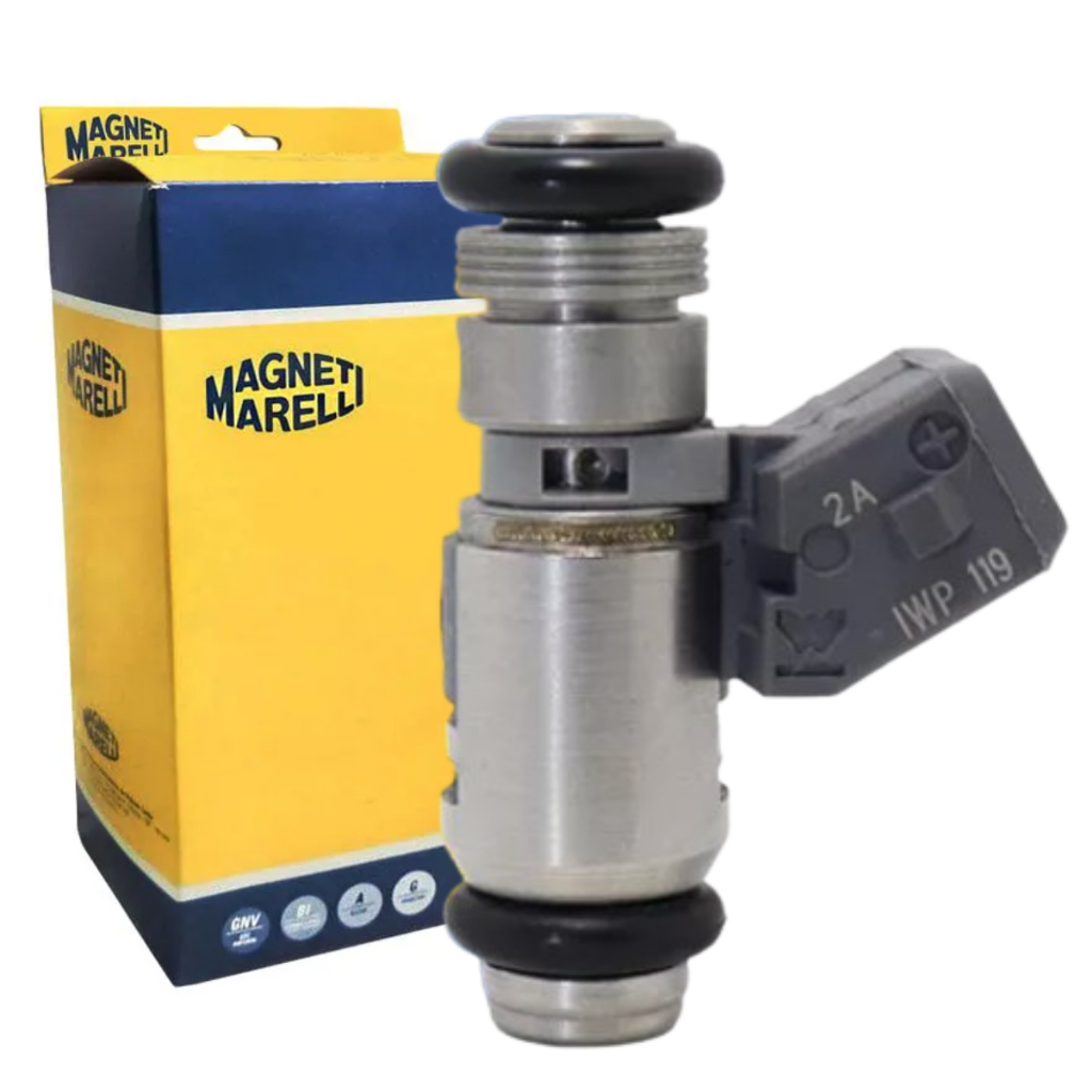 Bico Injetor Combustivel Ford Ka fiesta 1.0 8v Zetec Rocam Gasolina ...