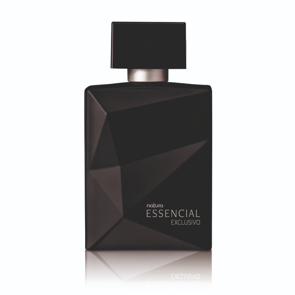 Perfume Essencial Exclusivo Masculino 100 ml - Natura | Shopee Brasil