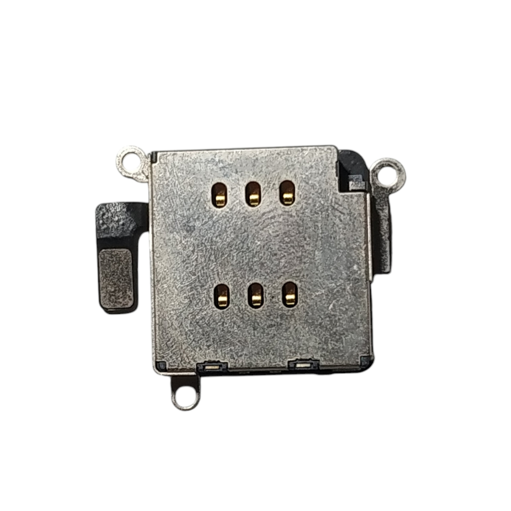 Flex Do Chip iPhone 11 A2221 Original | Shopee Brasil