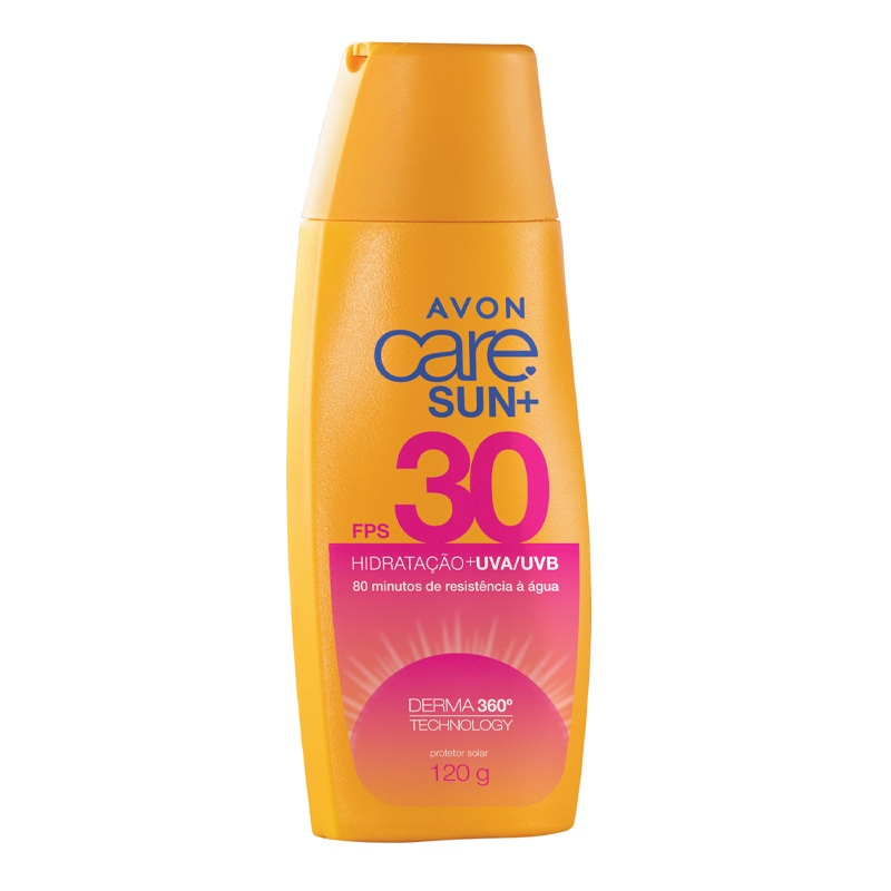 Protetor Solar FPS 30 | Shopee Brasil