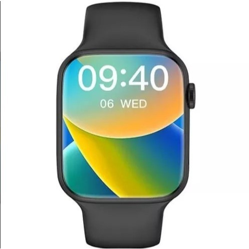 Relogio Inteligente Smartwatch W29 Pro Original Serie 9 | Shopee Brasil