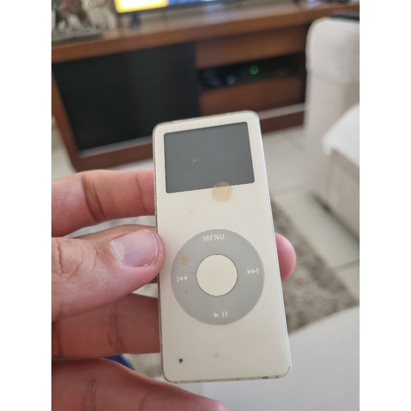 Ipod Antigo | Shopee Brasil