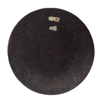 LIXA DE VIDRO GPT HEAVY DUTY SANDING DISC HD 1,2 e 3 - 3 e 5 polegadas ...