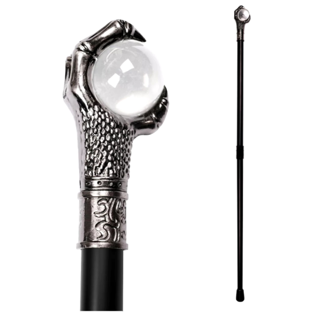 Bengala Garra Cristal, Aguia ANIME COSPLAY | Shopee Brasil