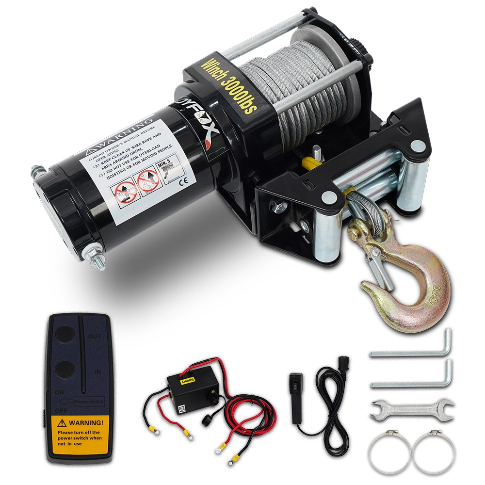 Guincho Elétrico em Oferta | Shopee 2026