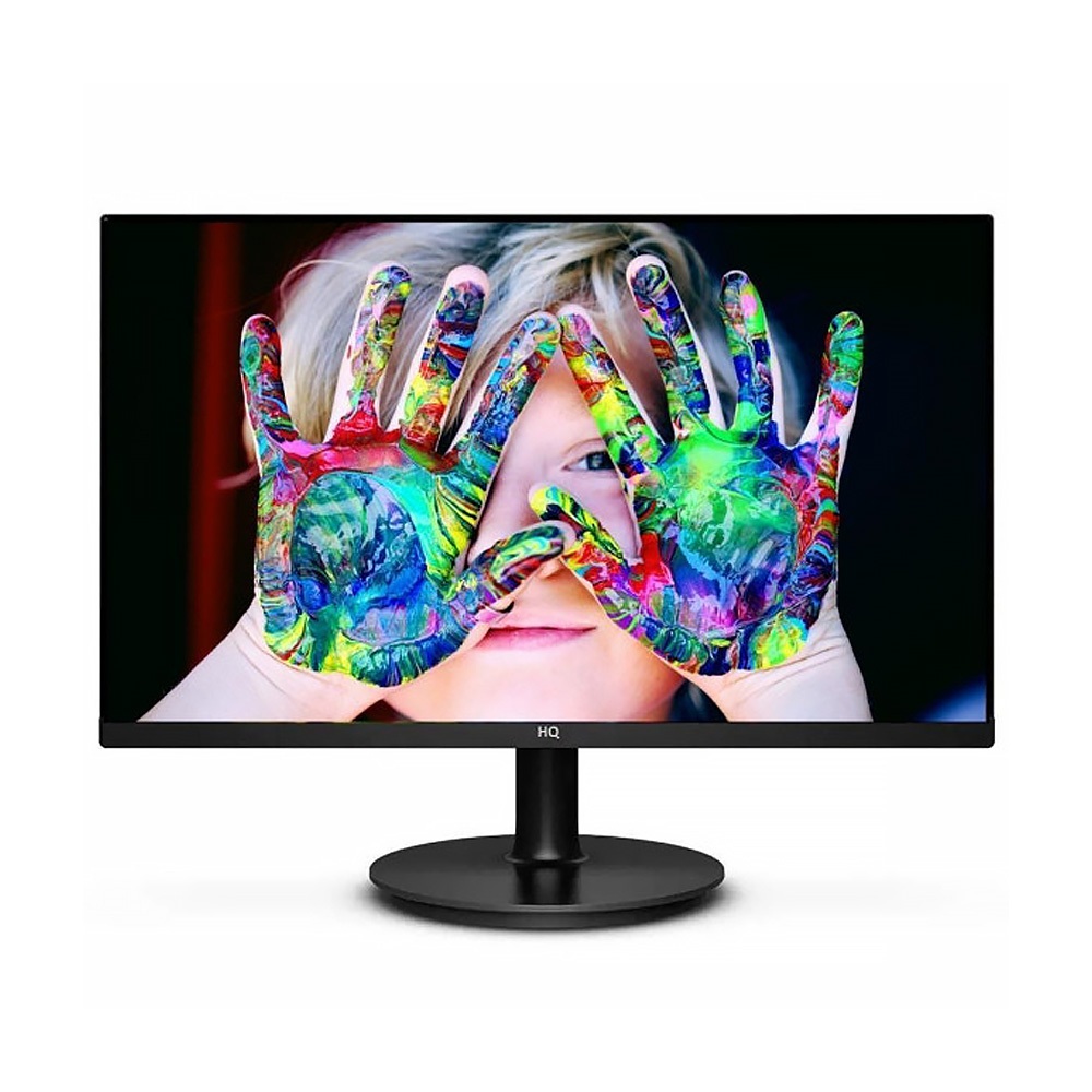 Monitor 19.5" LED Widescreen 75Hz 2ms HD HDMI 3green M195WHD | Shopee ...