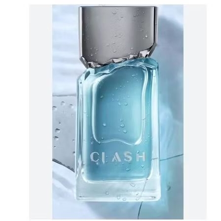 Clash colônia desodorante 100ml | Shopee Brasil