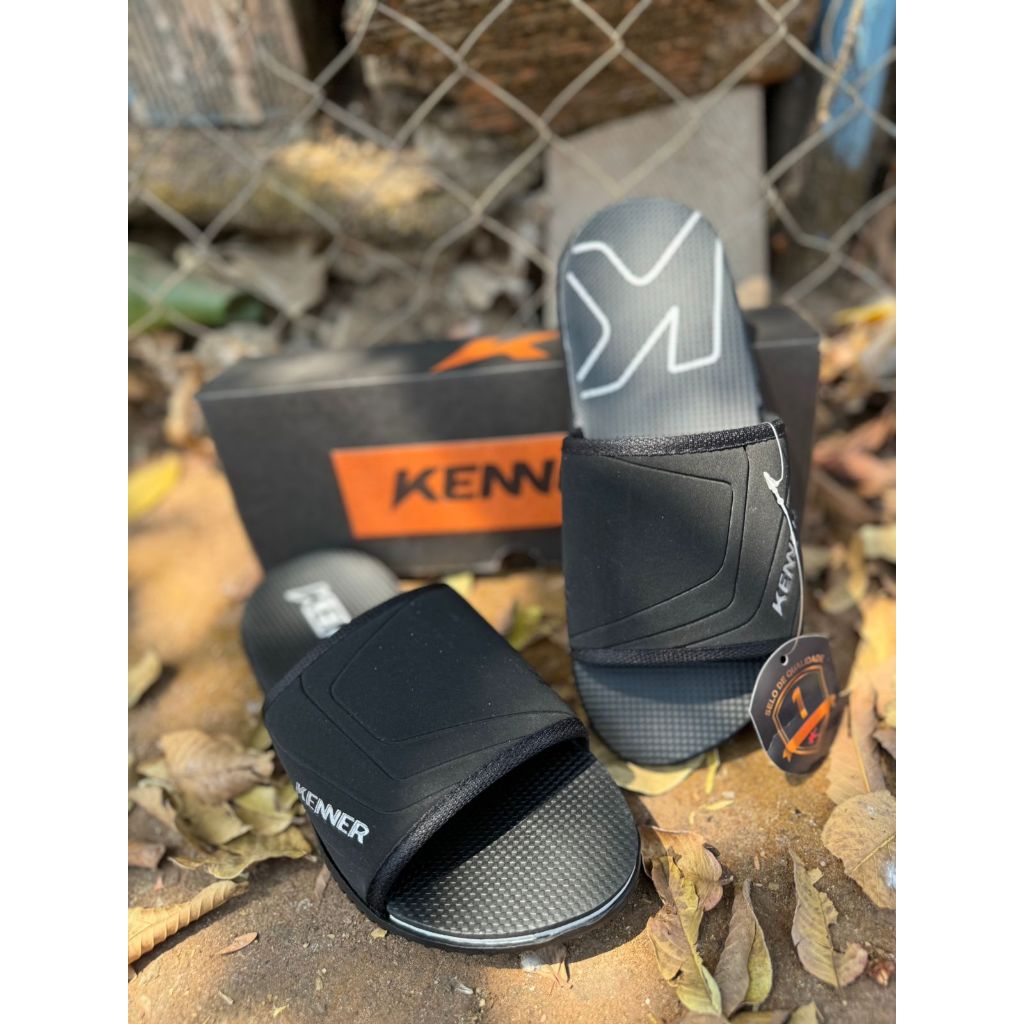 Chinelo K Slide Go Masculino 2025 | Shopee Brasil