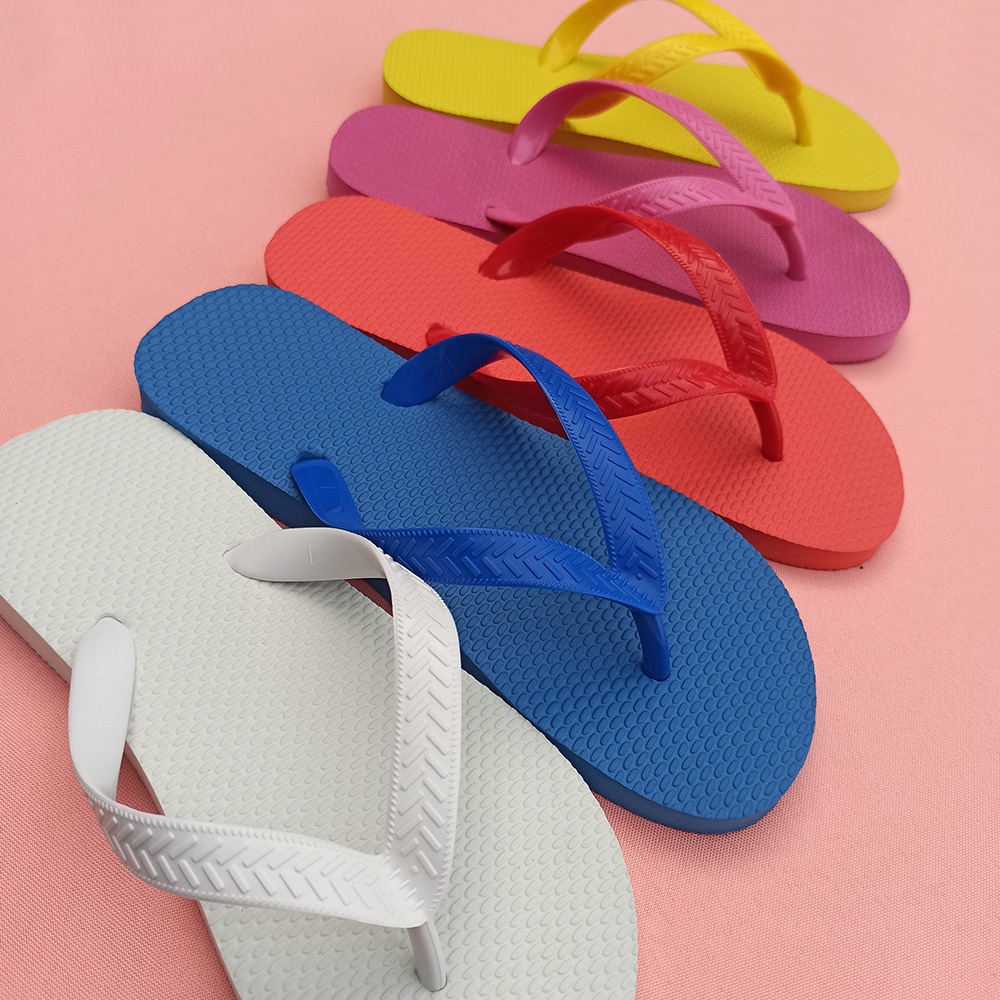 Chinelo Basic 100% Borracha marca Sr.Chinelo - Excelente para o Dia a ...
