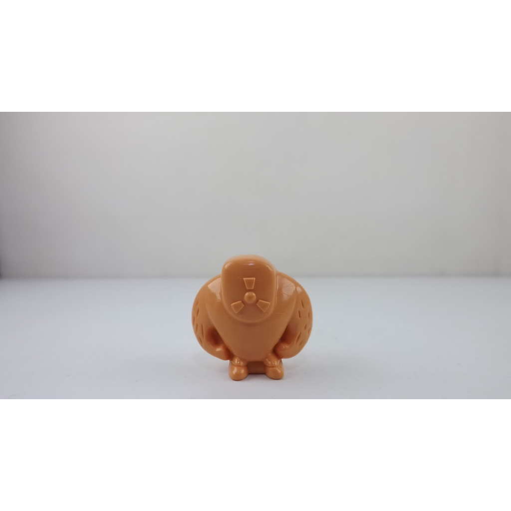 Gogo Jazzar N° 44 Rosa Coleção Crazy Bones Mega Trip | Shopee Brasil