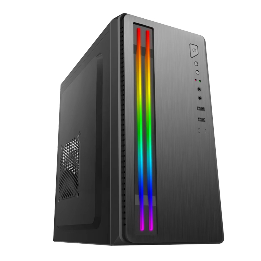 Cpu Gamer Barato I7 16gb Ssd 240gb Wifi + Fonte + Gt 610 + Nfe | Shopee ...