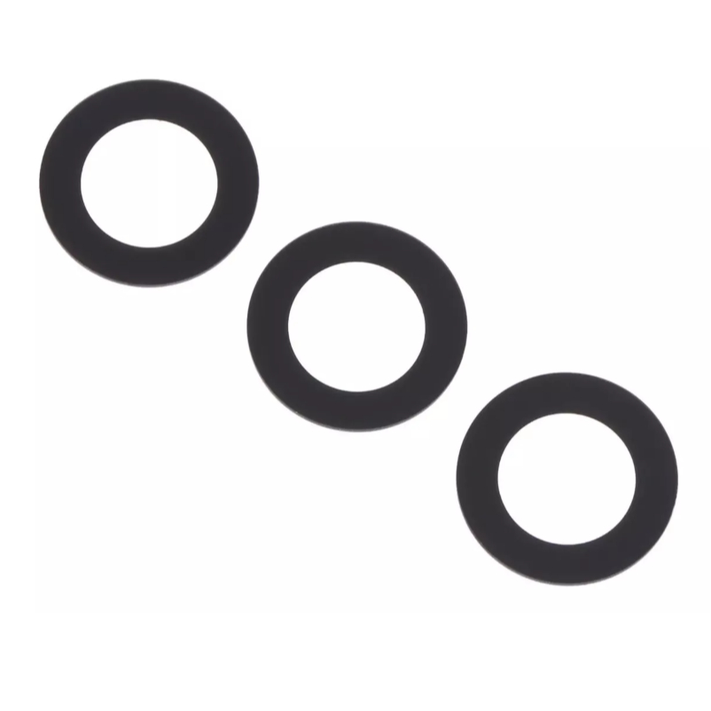 Lente Da Câmera Vidro Traseira Para Galaxy A55 5g Sm-a556/ds | Shopee ...