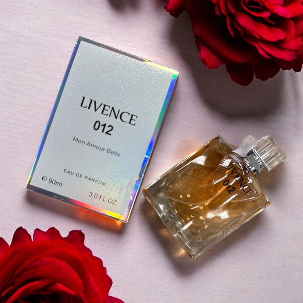 PERFUME FEMININO IMPORTADA 012 -90ML | Shopee Brasil