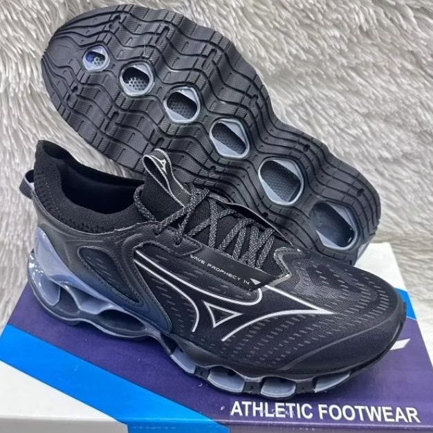 Mizuno Pro 14-original importado vietnam | Shopee Brasil