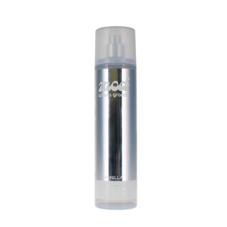 Perfume Ariana Grande Mod Vanilla Gift Set 30ml | Shopee Brasil