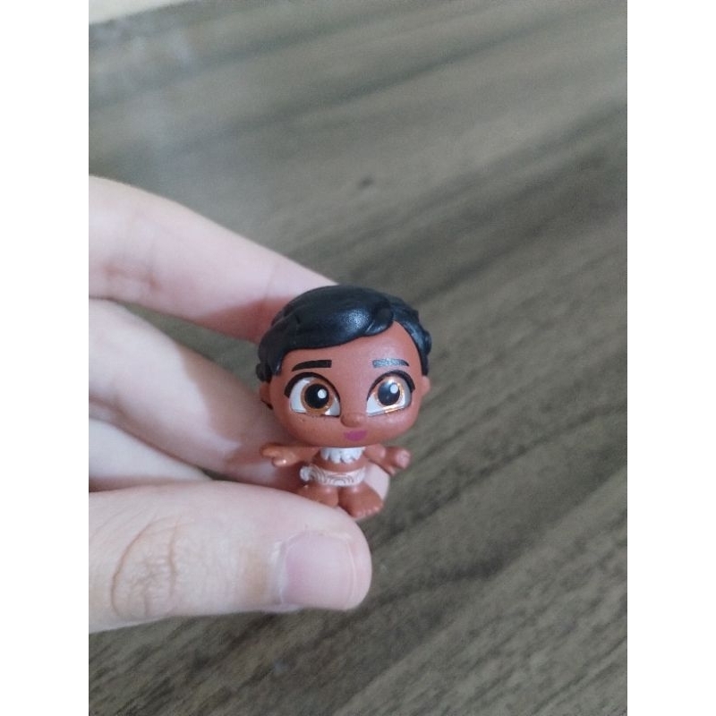 Doorables Moana Disney | Shopee Brasil