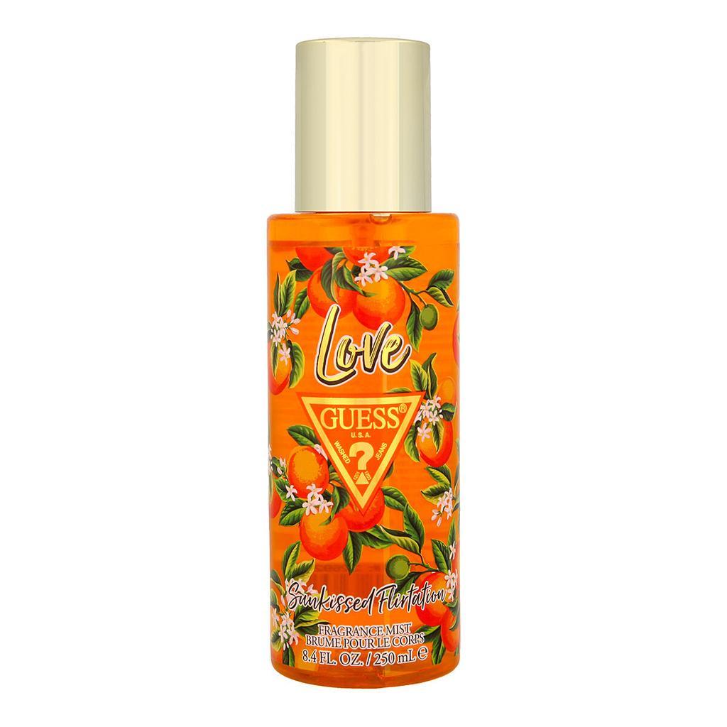 Body Splash GUESS | Shopee Brasil