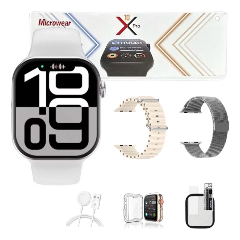 Smartwatch S10 Pro | Shopee Brasil