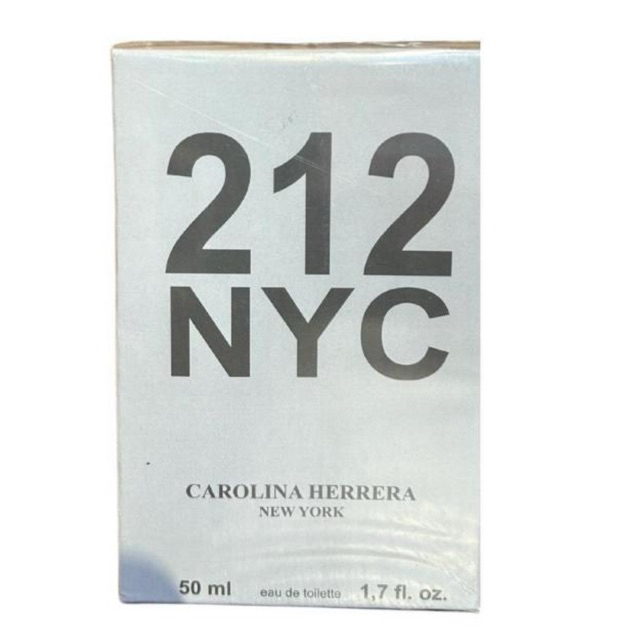 Perfume importado feminino 2i2 50 ml | Shopee Brasil