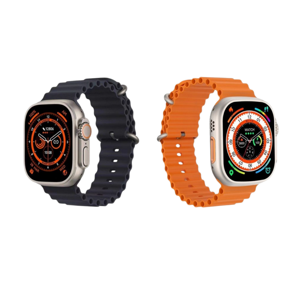 Smartwatch W69 Ultra 49mm Lançamento 2025 + Brindes | Shopee Brasil