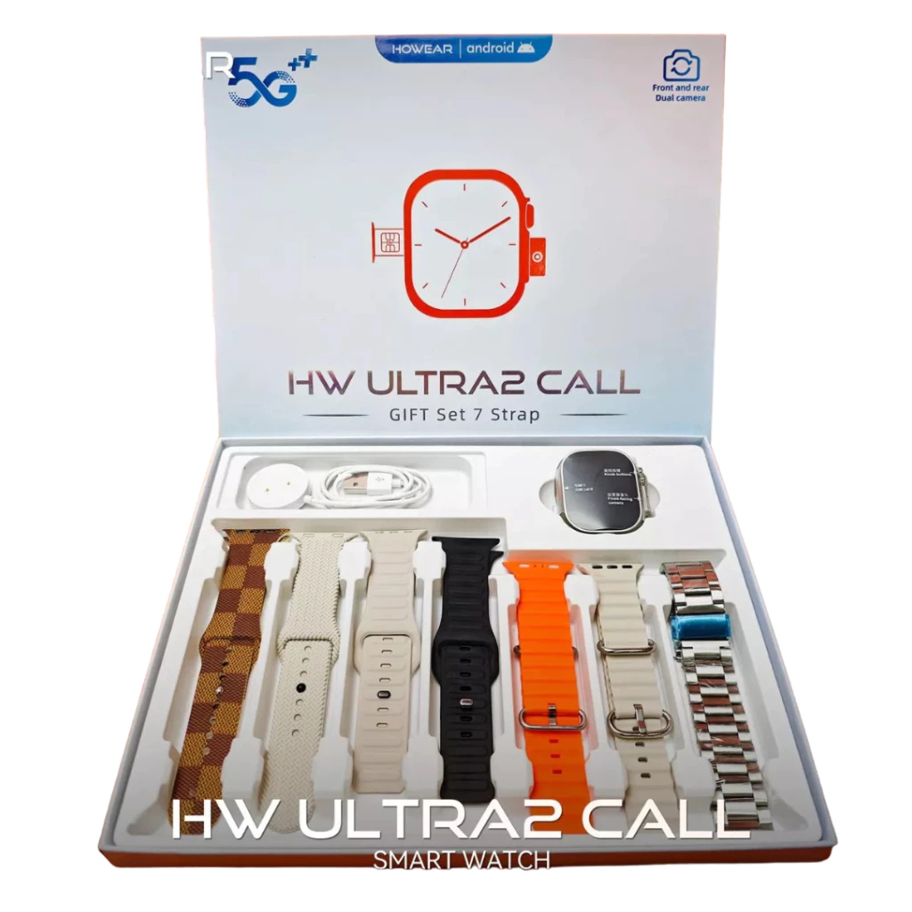 Smartwatch X Pro 45mm Tela Amoled Serie 10 Prova D'Agua Chat GPT ...