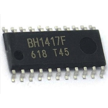Bh1417f - Bh1417 Circuito Integrado Sop22 | Shopee Brasil