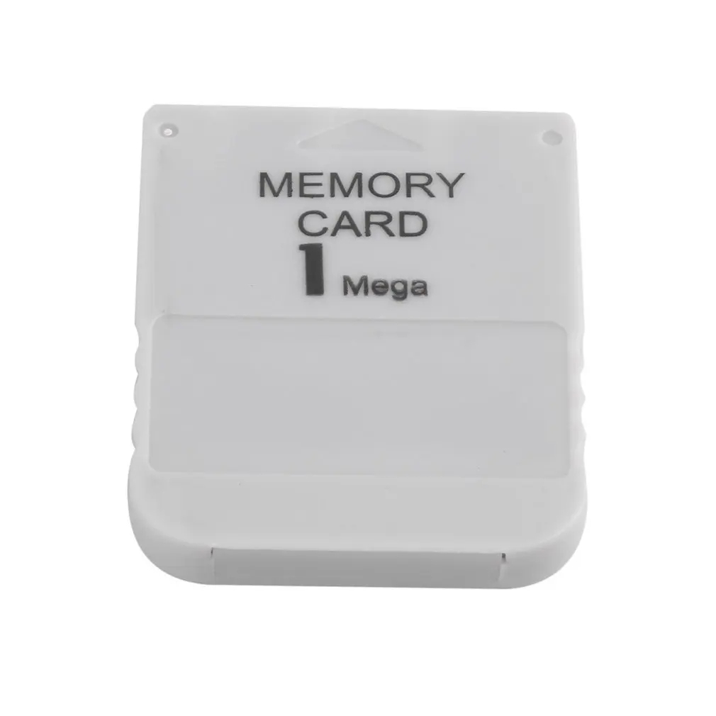 Memory Card 1mb para Ps1 Playstation 1 | Shopee Brasil