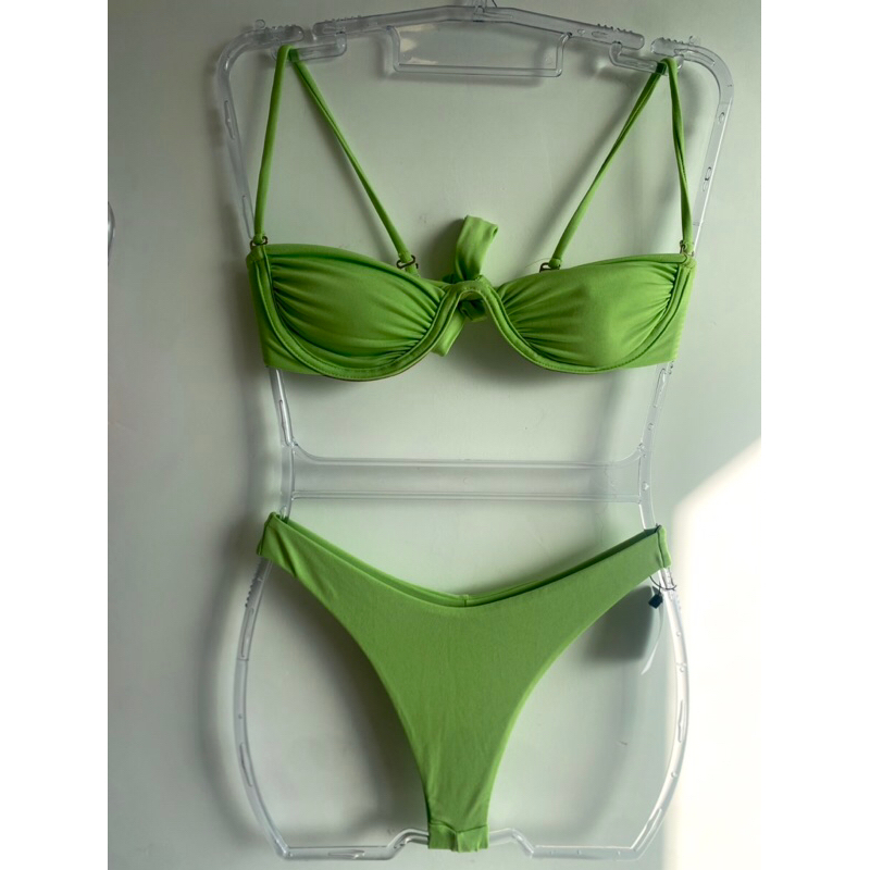 Biquni Aro | Shopee Brasil