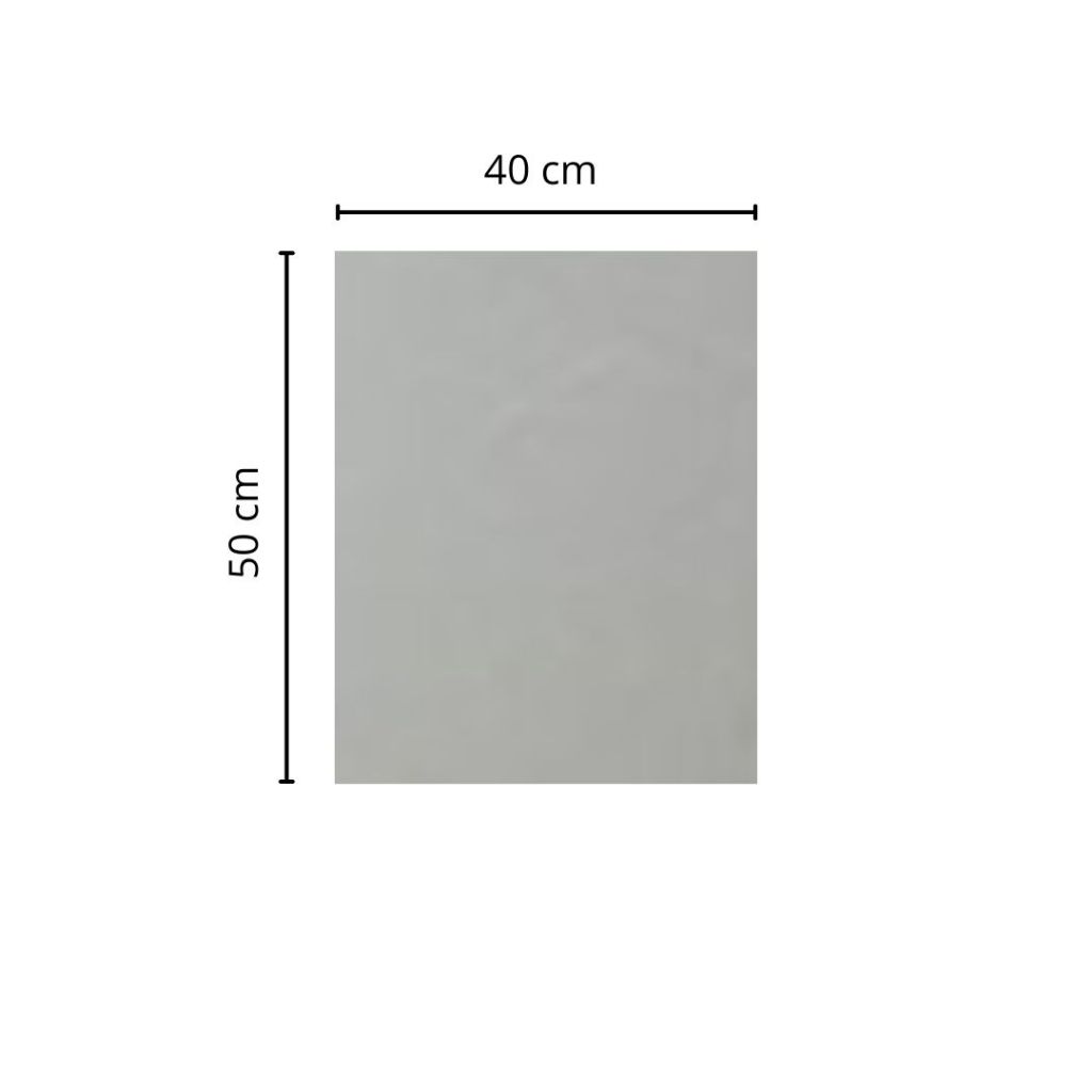 Chapa Inox 304, Medidas 50 cm x 40 cm X 2 mm Espessura | Shopee Brasil