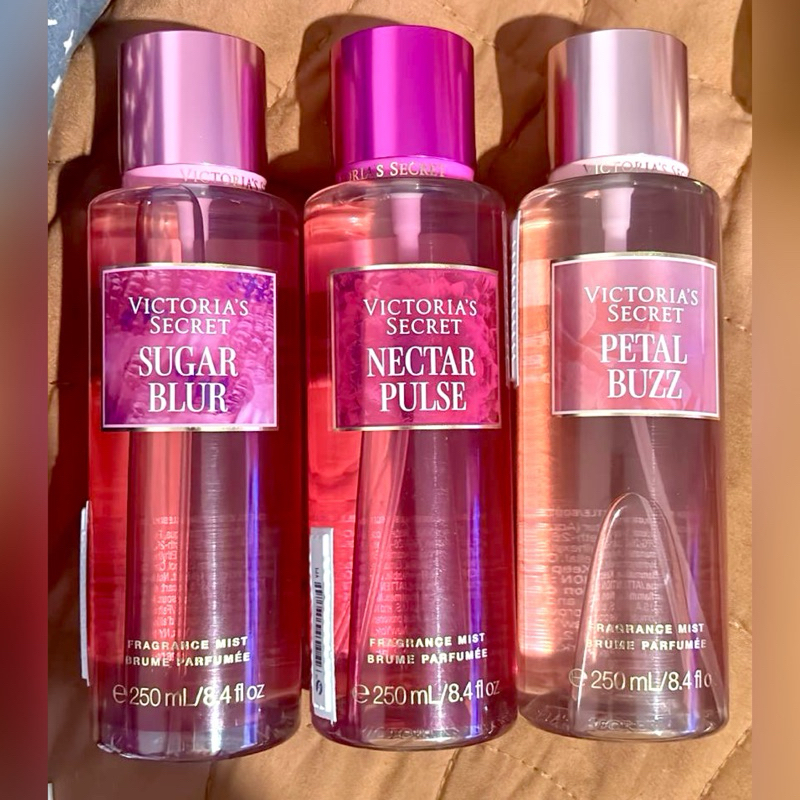 Body Splash Victoria's Secret ORIGINAL | Shopee Brasil