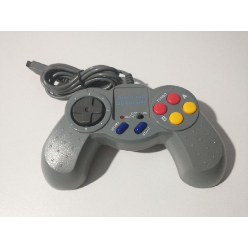 Controle original Dynavision Dynacon Dynavision radical, extreme, W ...