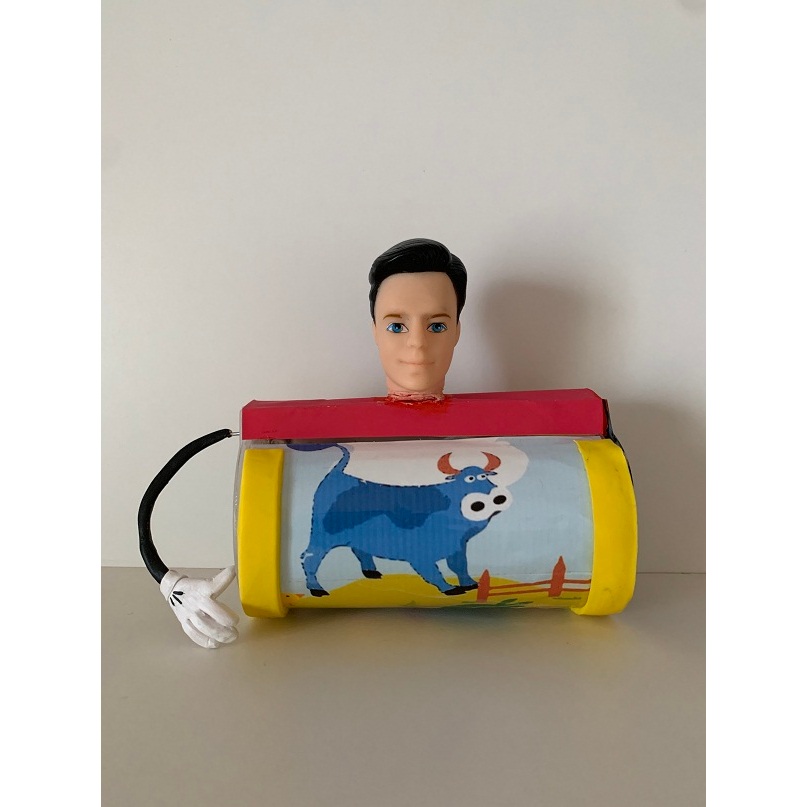 toy story jingle joe | Shopee Brasil