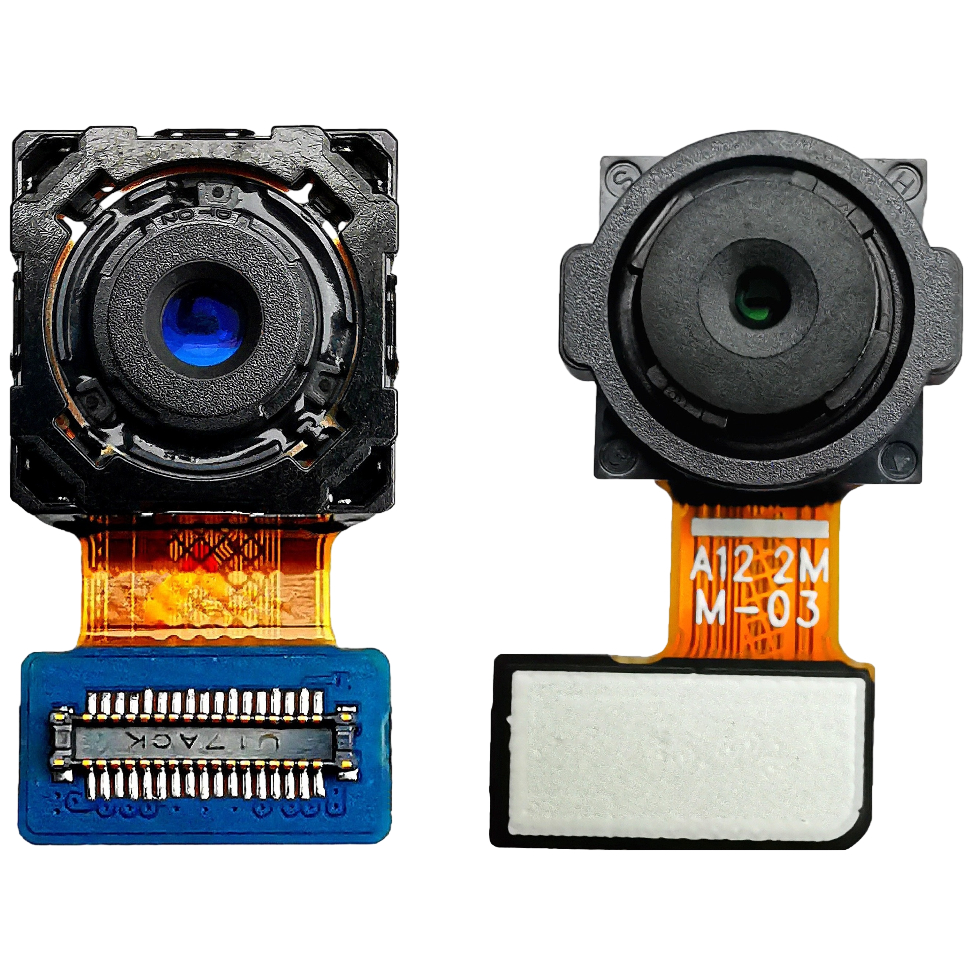 Camera Traseira Samsung A02 · A022M 💥𝐎𝐑𝐈𝐆𝐈𝐍𝐀𝐋 𝐑𝐄𝐓𝐈𝐑𝐀𝐃𝐀💥 | Shopee Brasil