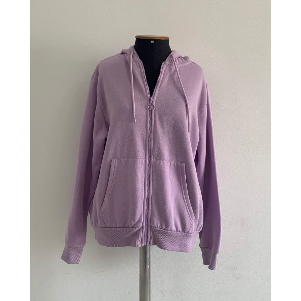Casaco moletom feminino - GG (cod 084) | Shopee Brasil