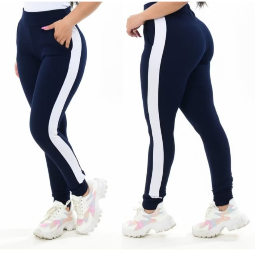 Calça De Treino Academia Fitnes utimo pcs promocao | Shopee Brasil